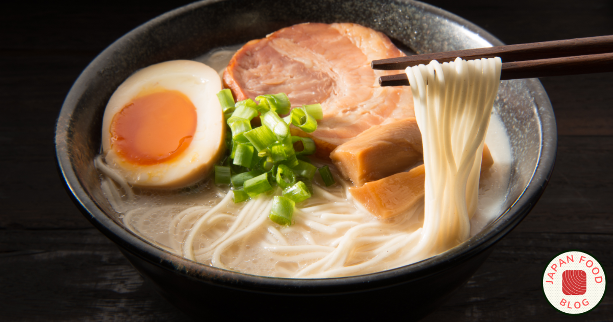 Ponyo Ramen Recipe: How to Make This Beloved Dish at Home - Japan Food Blog