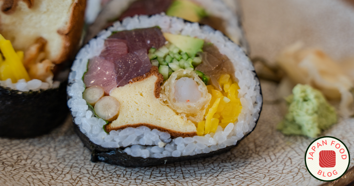 Perfect Sushi Rolls: How Much Sushi Rice to Use - Japan Food Blog