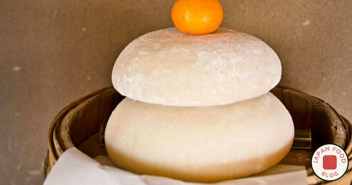 How to Store Mochi: Keeping It Fresh and Soft
