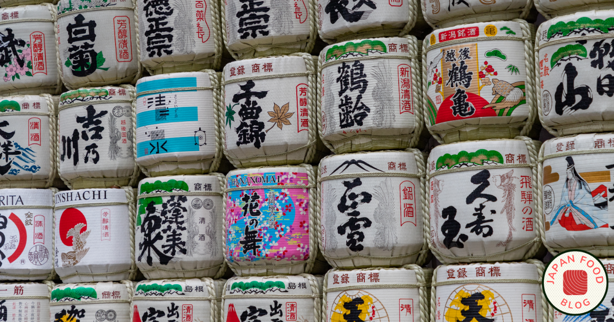 Storing Sake: Best Practices for Longevity - Japan Food Blog