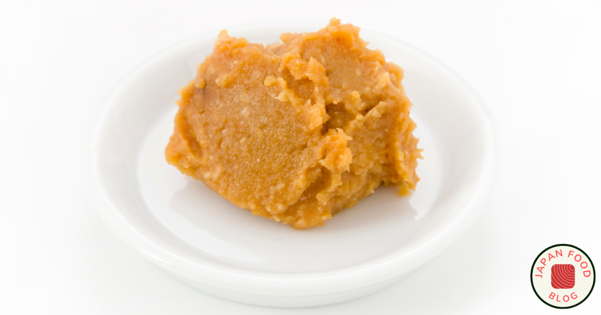 The Health Benefits of Eating Miso - Japan Food Blog