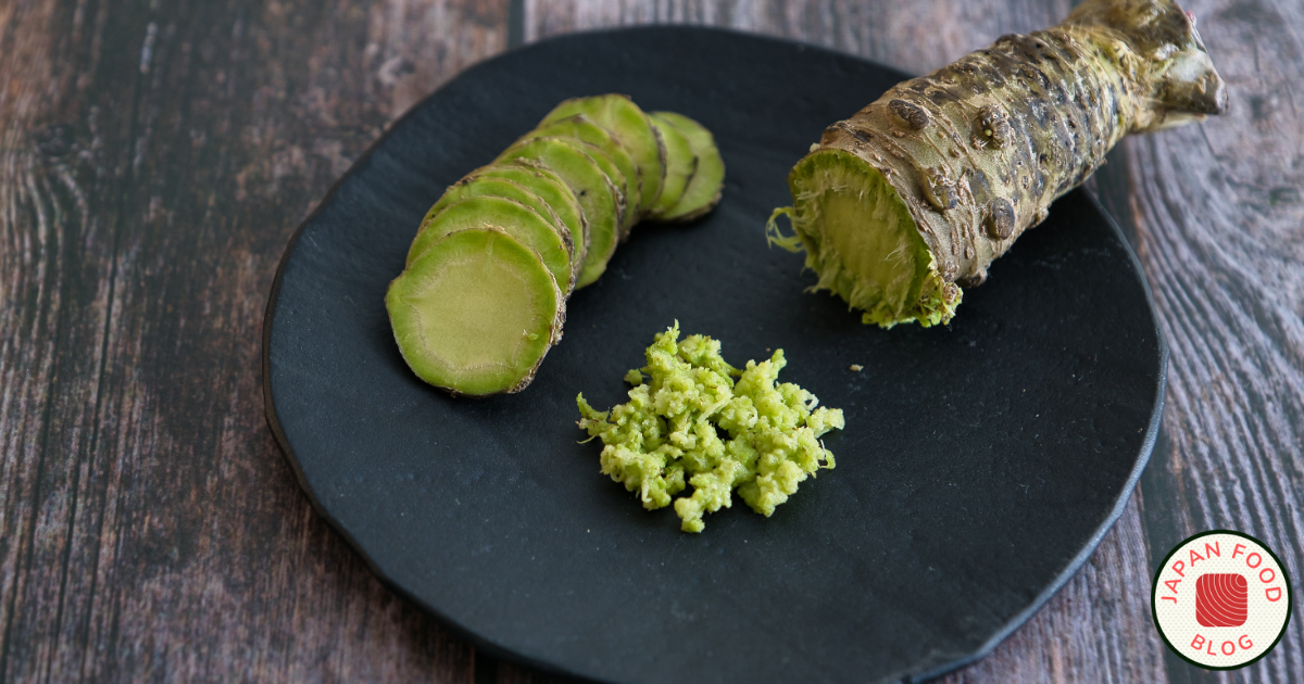 Kizami Wasabi Recipe: A Bold Condiment for Your Dishes - Japan Food Blog