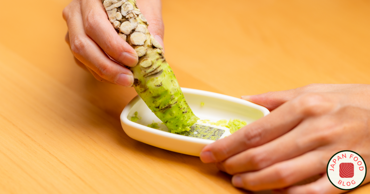 Tako Wasabi Recipe: A Unique and Flavorful Appetizer