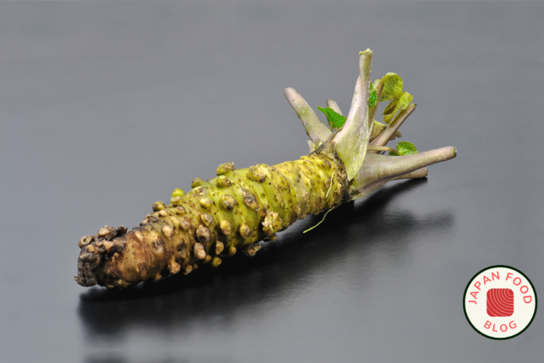 Kizami Wasabi Recipe: A Bold Condiment for Your Dishes - Japan Food Blog