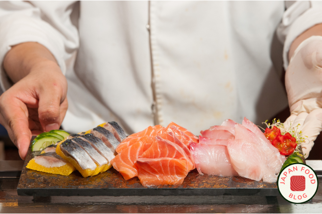 Sashimi Recipe: How to Make It at Home - Japan Food Blog