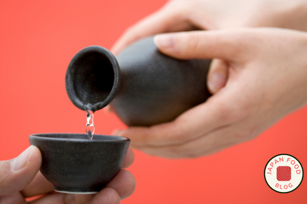 How to Drink Sake: Traditional and Modern Methods - Japan Food Blog