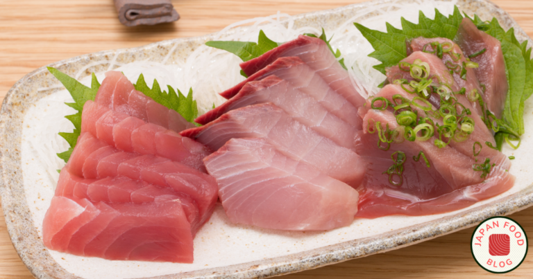 Sashimi Recipe: How to Make It at Home - Japan Food Blog
