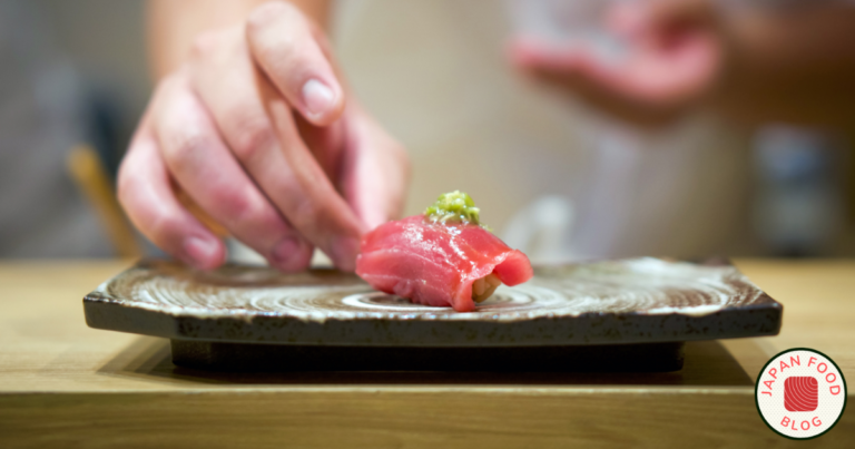 How Spicy Is Wasabi? Understanding Its Heat Level