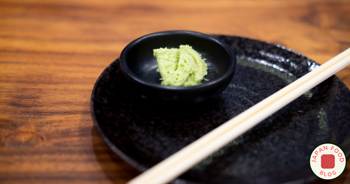 How Spicy Is Wasabi? Understanding Its Heat Level