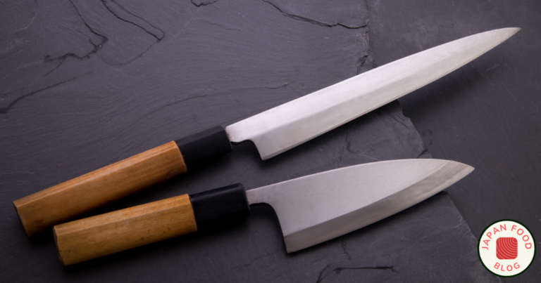 Sashimi Recipe: How to Make It at Home