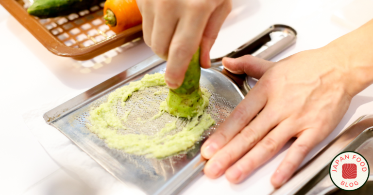 How Spicy Is Wasabi? Understanding Its Heat Level