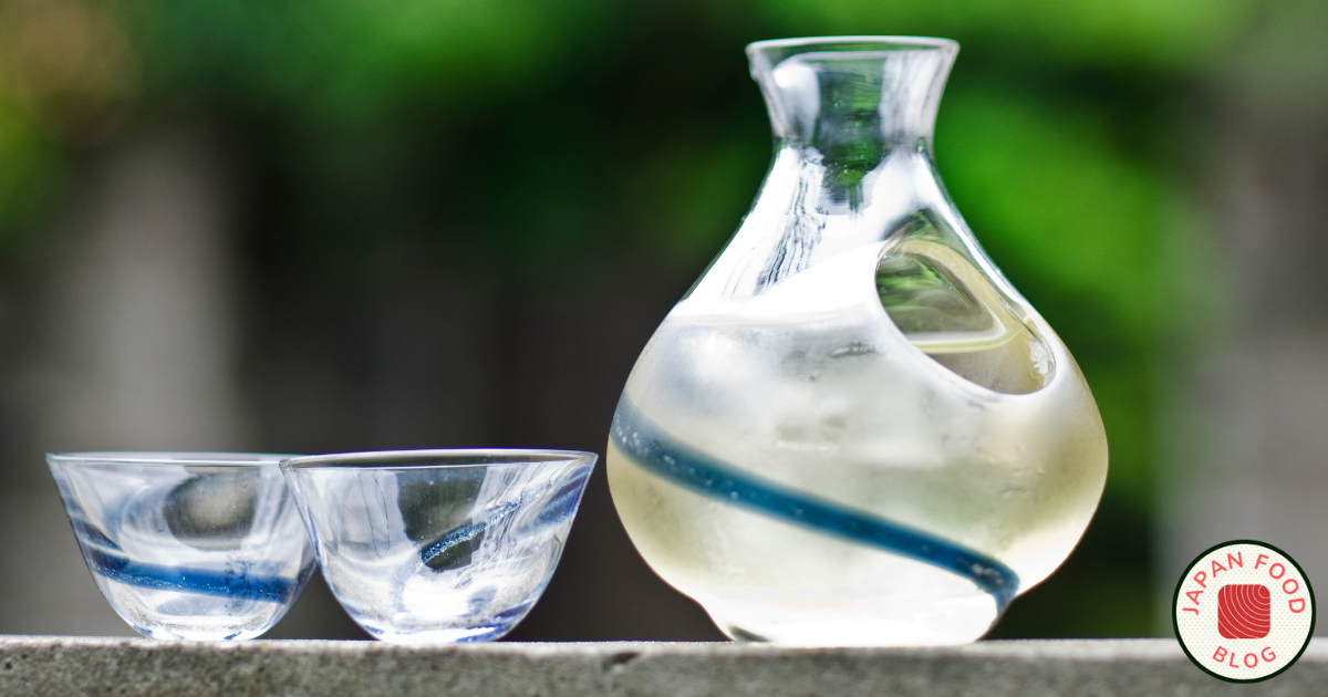 How to Drink Sake: Traditional and Modern Methods - Japan Food Blog