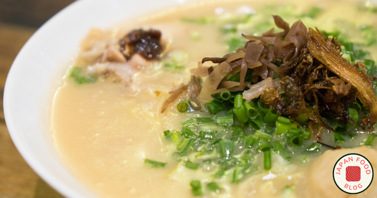 A Beginner's Guide to Making Ramen Broth - Japan Food Blog