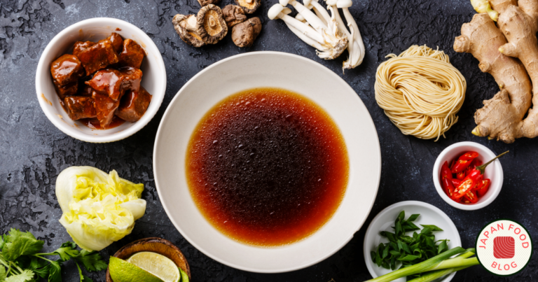 How to Make Homemade Ramen from Scratch - Japan Food Blog