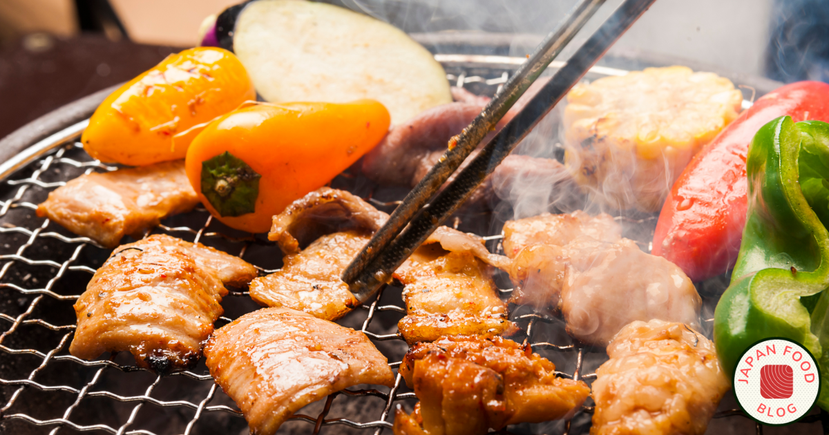 The Ultimate Japanese BBQ Guide: Tips and Tricks