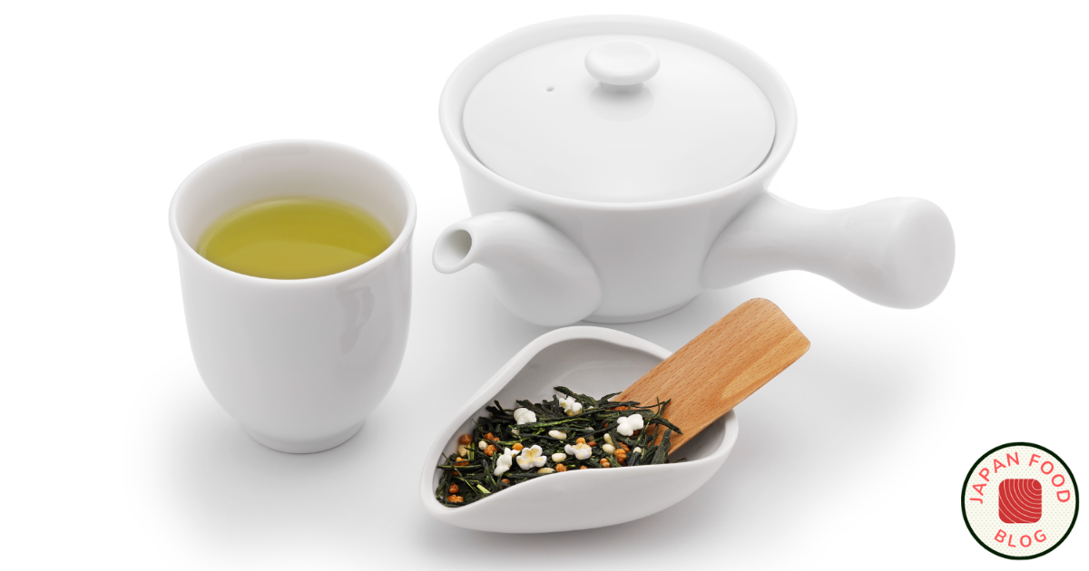 A Guide to Japanese Tea: Types and Benefits - Japan Food Blog