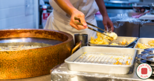 How to Make Authentic Japanese Tempura
