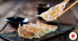 How to Make Japanese Gyoza from Scratch - Japan Food Blog