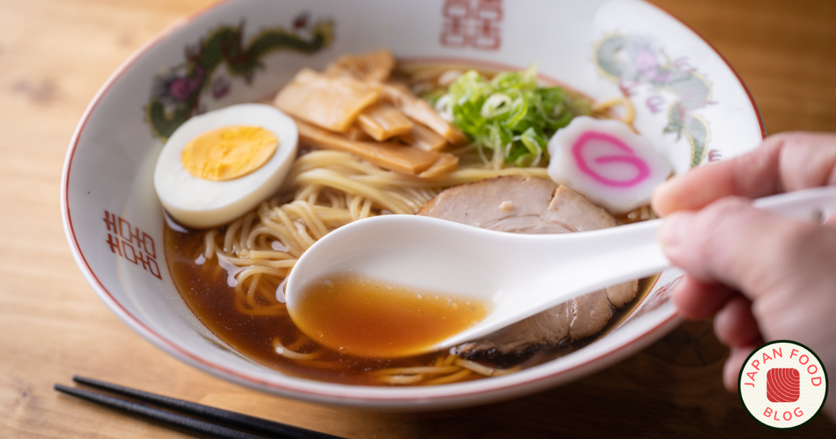 A Beginner's Guide to Making Ramen Broth - Japan Food Blog