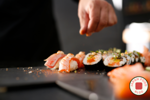 Essential Japanese Food Ingredients for Your Pantry - Japan Food Blog