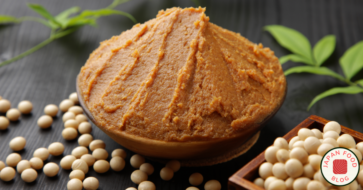 Exploring the World of Japanese Fermented Foods - Japan Food Blog