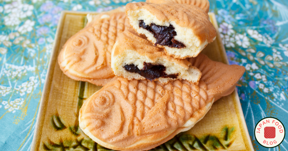 Japanese Street Food: Must-Try Delicacies - Japan Food Blog