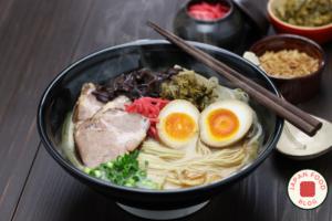 How to Make Homemade Ramen from Scratch - Japan Food Blog