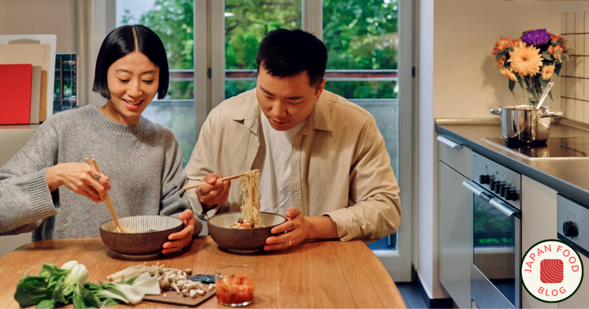 How to Make Homemade Ramen from Scratch - Japan Food Blog