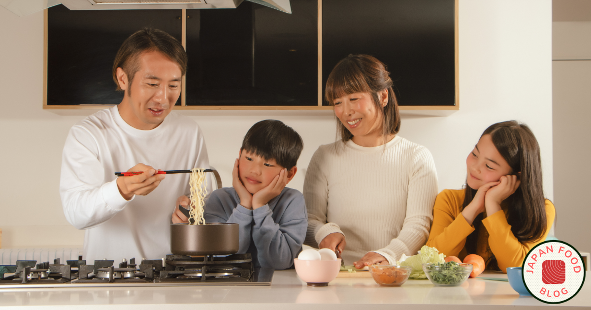 How to Make Homemade Ramen from Scratch - Japan Food Blog
