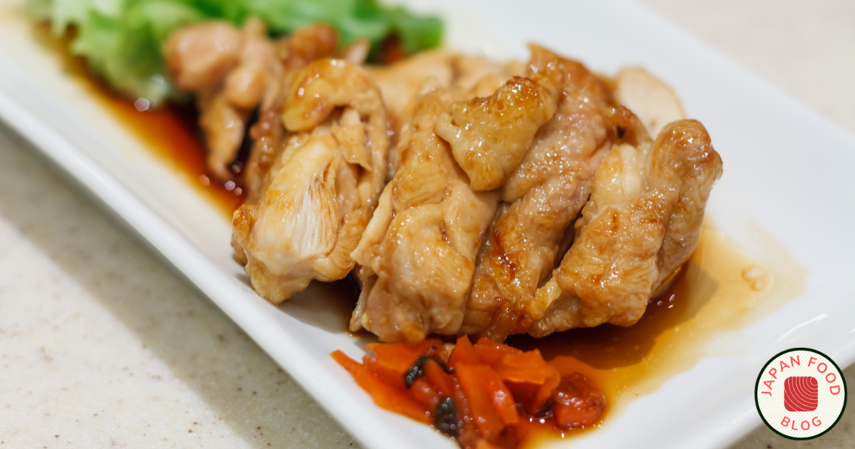 5 Easy Japanese Recipes for Beginners - Japan Food Blog