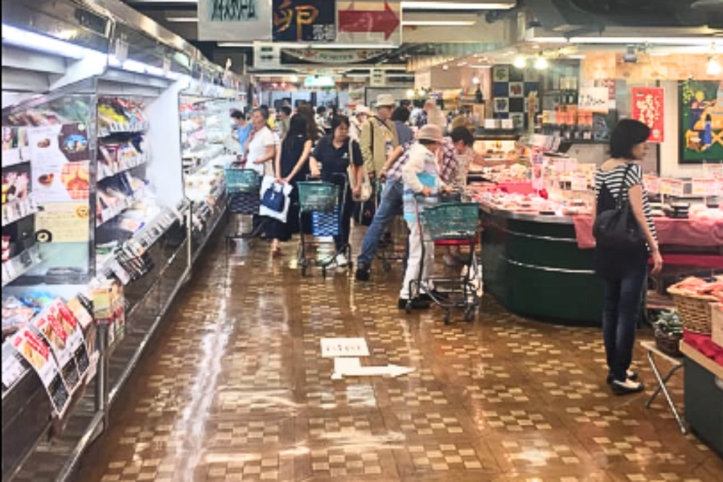 Japanese Grocery Shopping: A Complete Guide
