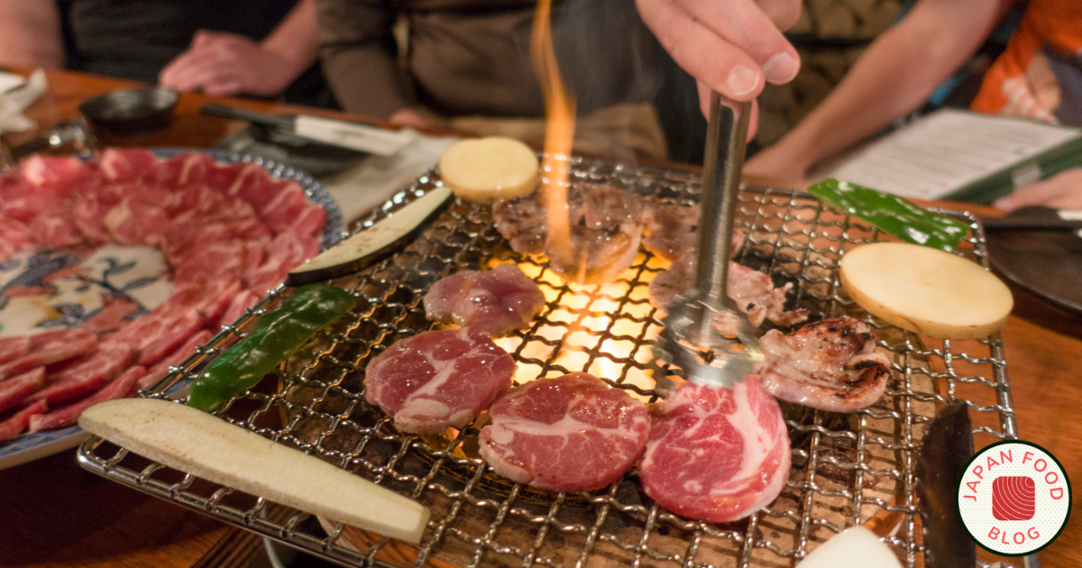 The Ultimate Japanese BBQ Guide: Tips and Tricks