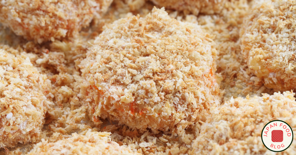 How to Make Japanese Korokke (Croquettes) - Japan Food Blog