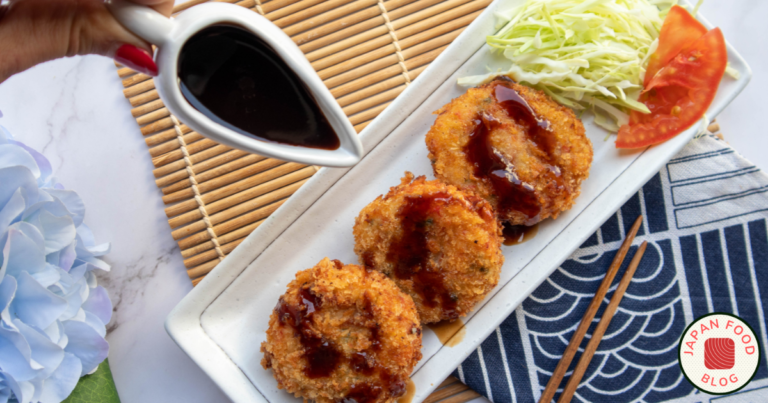 How to Make Japanese Korokke (Croquettes) - Japan Food Blog