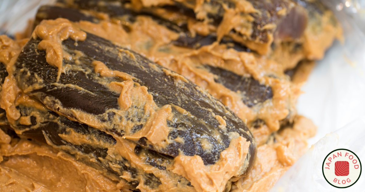 Exploring the Different Types of Japanese Pickles - Japan Food Blog