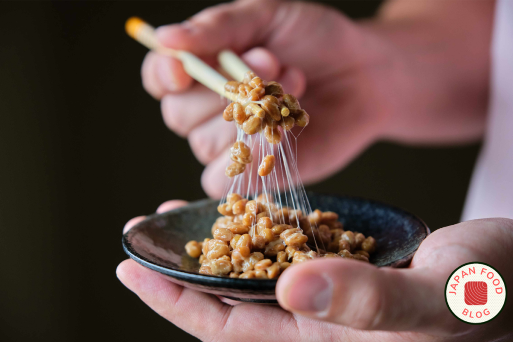 The Health Benefits of Eating Natto - Japan Food Blog